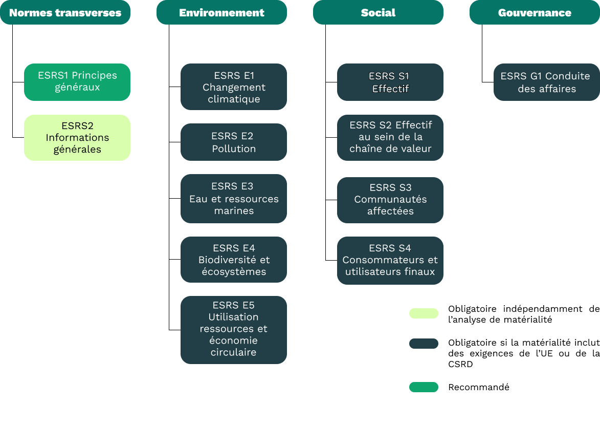 CSRD en 2025 : tout comprendre sur le reporting extra-financier