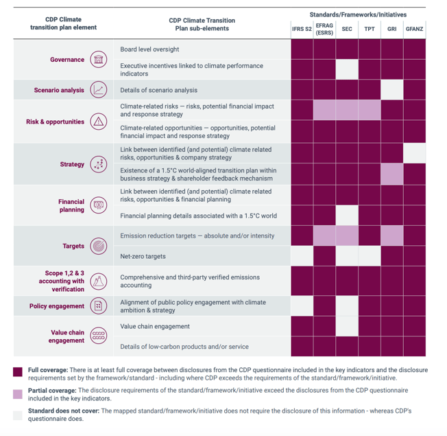 What is CDP and How Does It Help Companies with Sustainability?