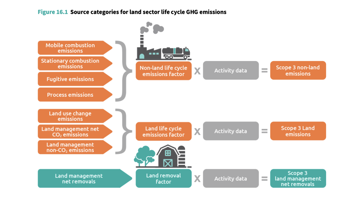 What Are FLAG Emissions and Their Role in the Low-Carbon Transition?