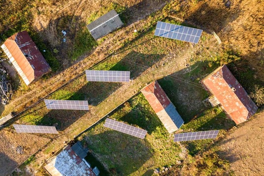 Exploring the Different Types of Carbon Reduction Projects