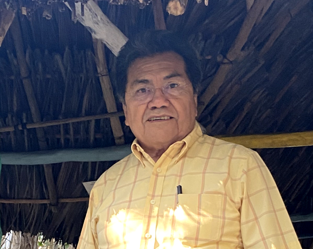 Mangrove Conservation and Restoration in Mexico