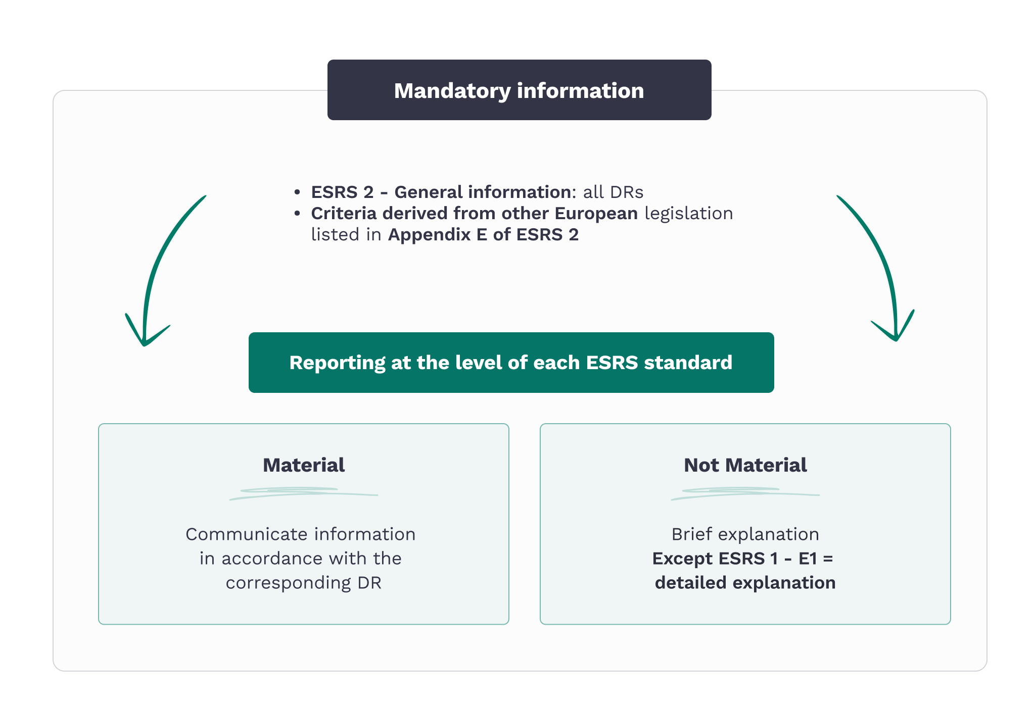 CSRD in 2025 Everything you need to know about non-financial reporting