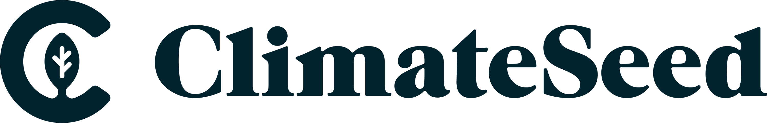 ClimateSeed - Decarbonization solutions