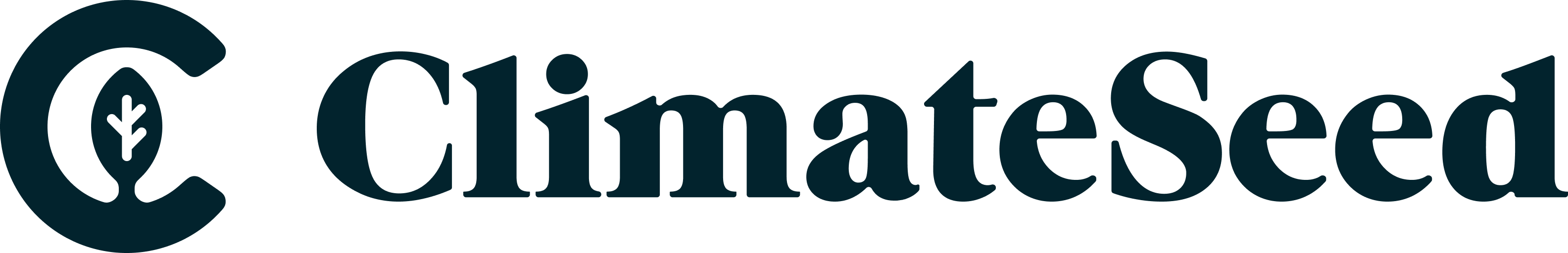 ClimateSeed - Decarbonization solutions