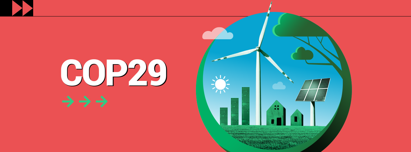 Key Highlights and Outcomes from COP29 in Baku