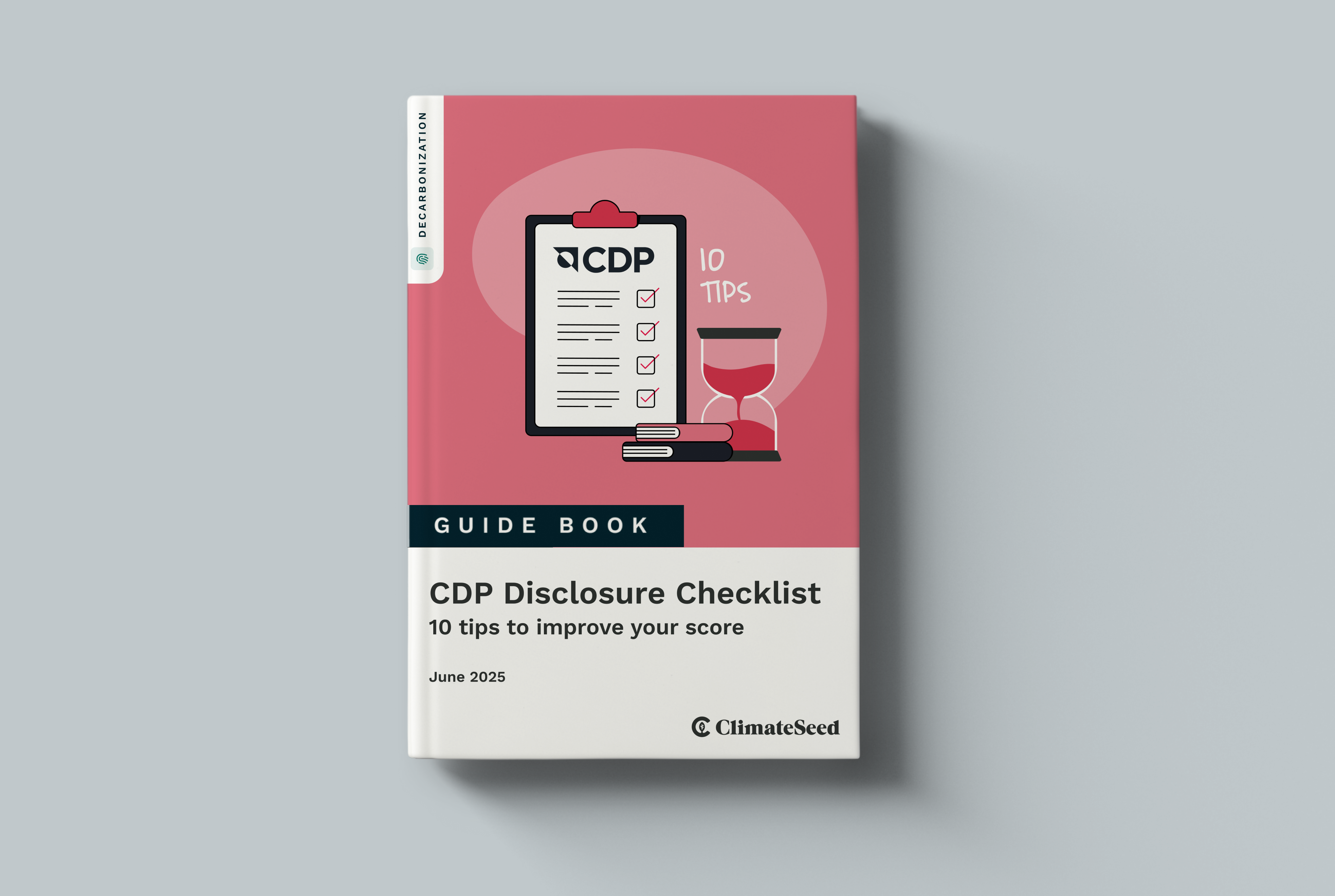 CDP Disclosure 2026: 10 Tips to Optimize Your CDP Score