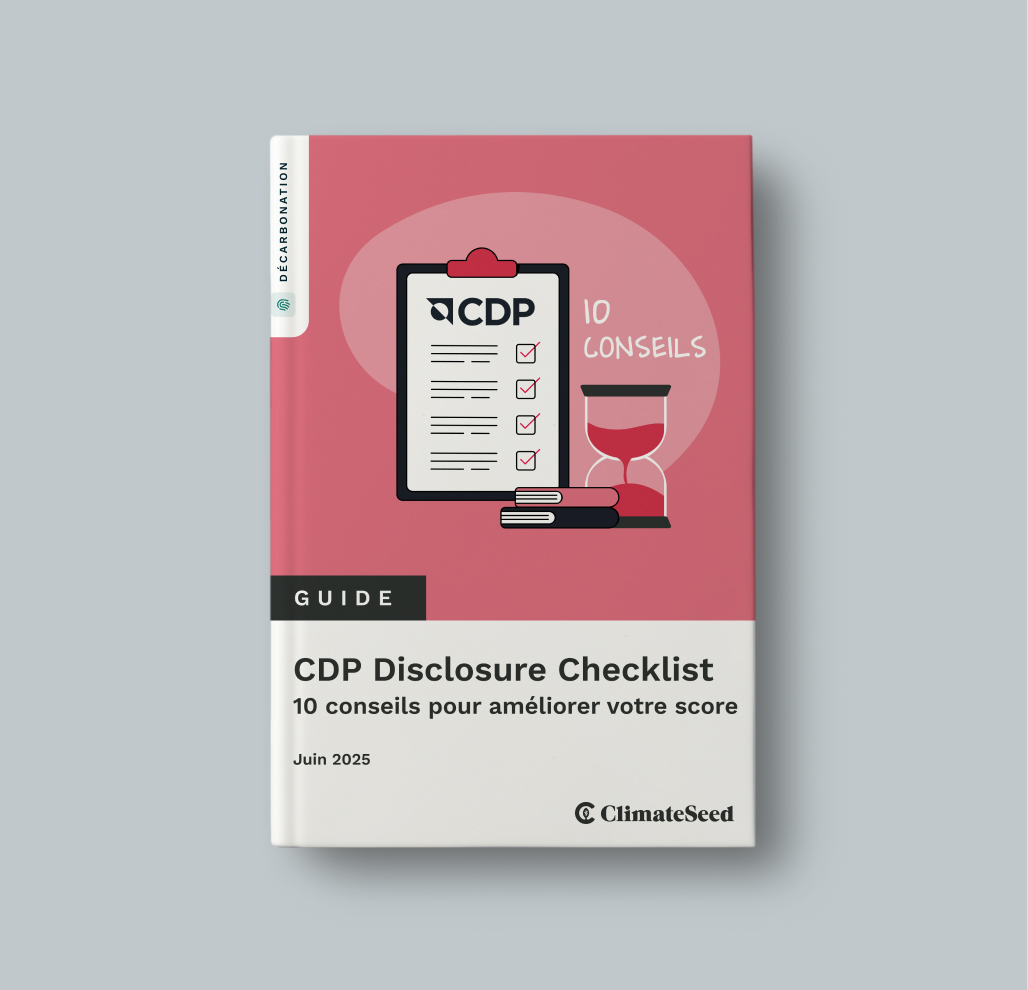 10 conseils pour améliorer votre score CDP